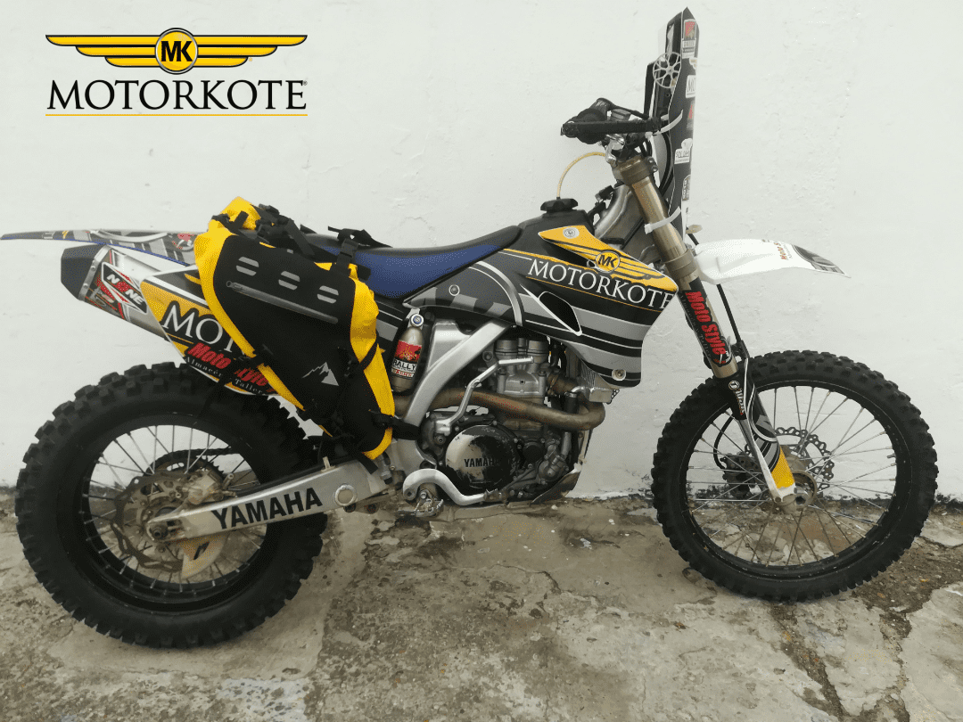 TESTIMONIO: MotorKote salva motor que se quedó sin aceite